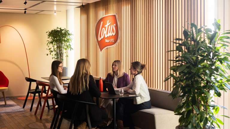 About us | Lotus Careers