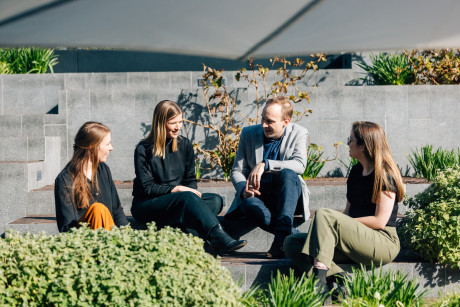 Young Graduates | Lotus Careers